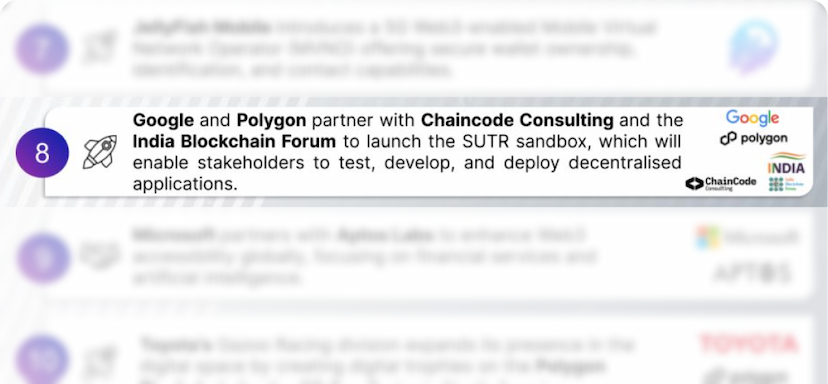 Get the best of blockchain technology with ChainCode Consulting