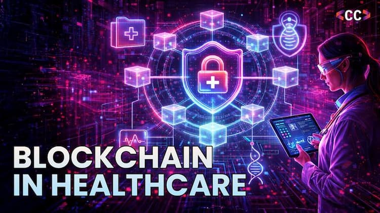 Blockchain in Healthcare Explained: How It’s Securing Patient Data and ...